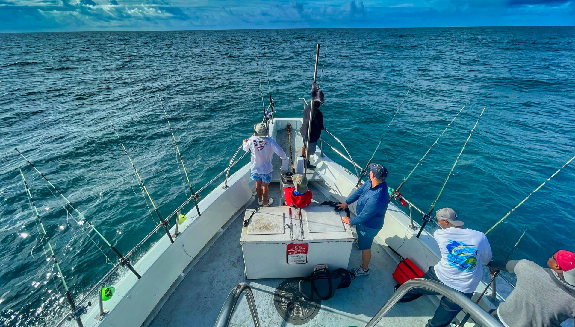 How To Identify A Good Fishing Charter - Apollo Beach Fishing Charters