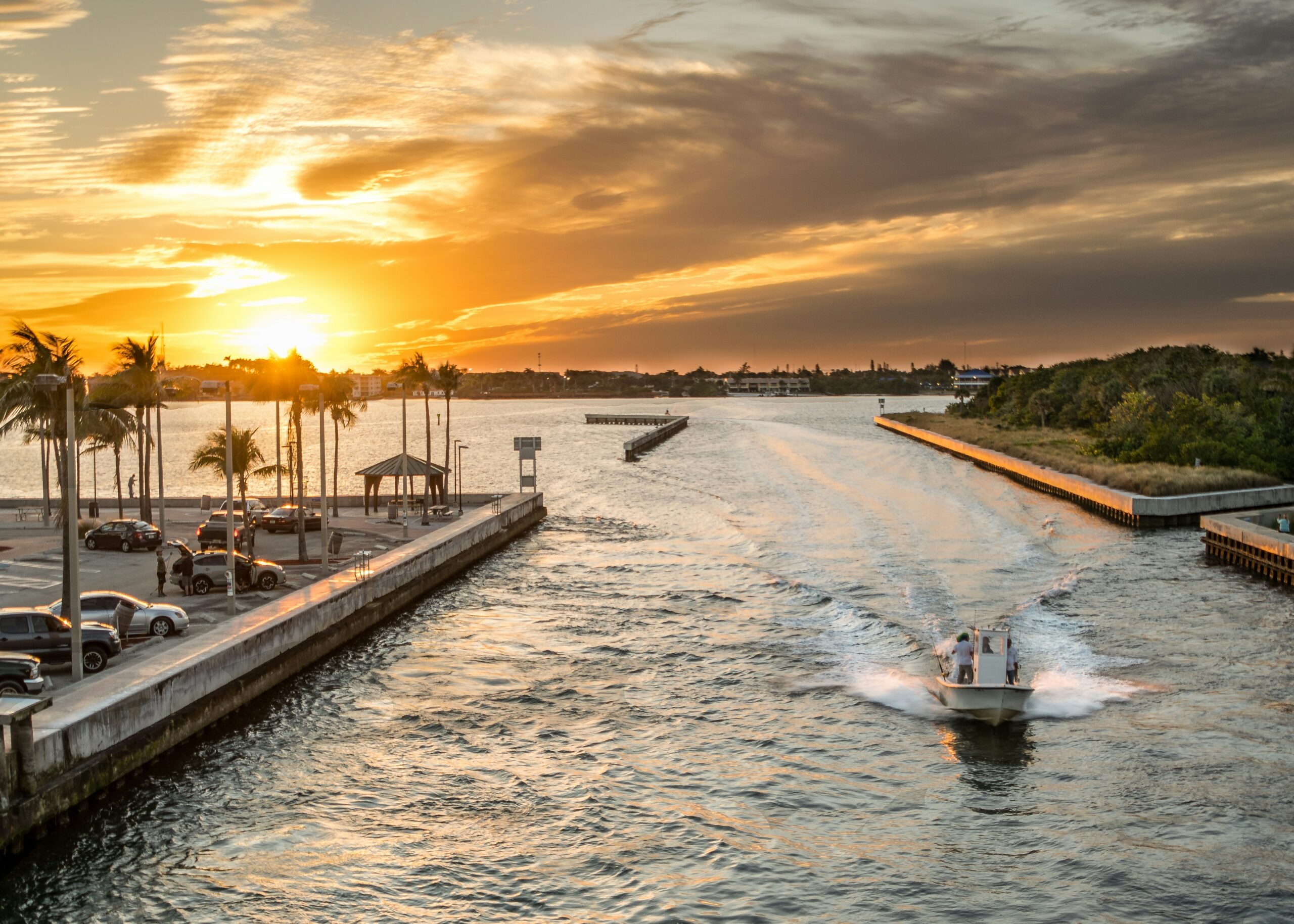 Tampa Bay Fishing Charters: What You Actually Catch Each Month (Local ...